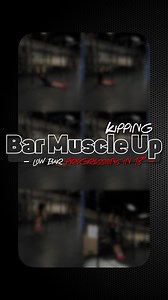 267K views · 1.7K reactions | Follow me for Bar Muscle Up...