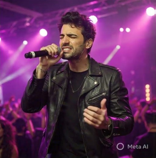 Meta AI Magic Create a video from my photo singing