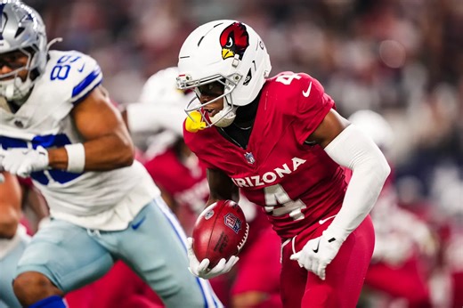 Fantasy Football Waiver Wire: 4 deep stashes to consider adding heading into Week 12