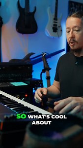 Create effortless movement in your music with Harmonic Tides. Watch as Craig demonstrates how you can blend between different layers crafted from delicately resonant cello and double bass string harmonics. | Soundiron | Facebook