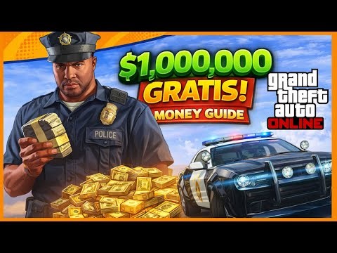 Money Guide : Einfach und schnell Geld verdienen - GTA 5 Online Deutsch