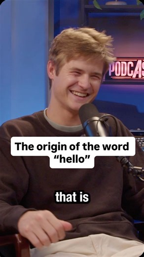 Volley for Serve Podcast on Instagram: "Full episode at link in bio #history #telephone #alexandergrahambell"