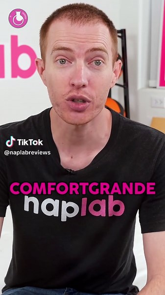 Novaform ComfortGrande: Sueño Fresco o Caloroso?