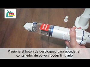 Como Armar y Utilizar la INVICTUS ONE