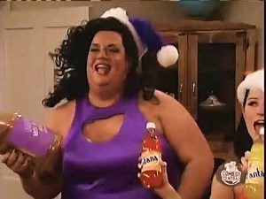 MADtv - The Fantanas!: Holiday Flavors