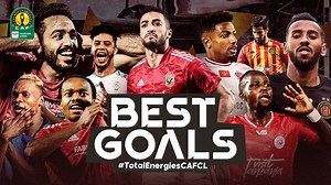 270K views · 10K reactions | Goals that will always be remembered.  Check some of our 2022/23 #TotalEnergiesCAFCL best goals.  | TotalEnergies CAF Champions League & Confederation Cup | Facebook