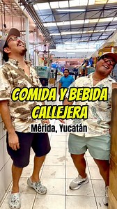 Chicharrita y chelita del mercado ft Yucatán Real 🐖🍻🌮#merida #yucatan #visityucatan #visitmerida #comida #fyp #paratii #comidacallejera | Edificios Mayas - Oswaldo Matú