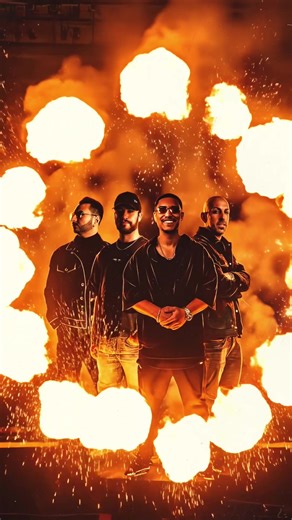 Alles klar! Hier ist die aktualisierte Version mit Dancehall und Dembow bei den Musikrichtungen: ⸻ 🔥 EL FUEGO – PART IV 🔥 28.03.2026 | Stadthalle Bremerhaven Die heißeste Latino-Party der Stadt ist zurück! 💃🕺 Bachata, Merengue, Reggaeton, Baile Funk, Dancehall & Dembow 🎧 INTRO | EASMO | STYLE | FLAVA ONE 💵 VVK 25€ (Café David & Ticket Center Stadthalle) | AK 30€ | AB 18 #elfuego #bremerhaven #latinoparty #reggaeton #dancehall