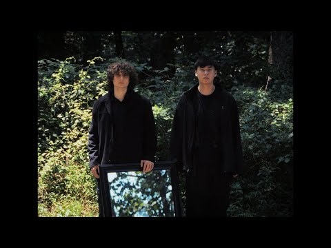 Soupless - Outside In (Official Music Video)