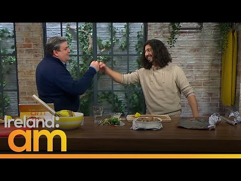 Top Cleaning Hacks with Armen Adamjan from Creative Explained