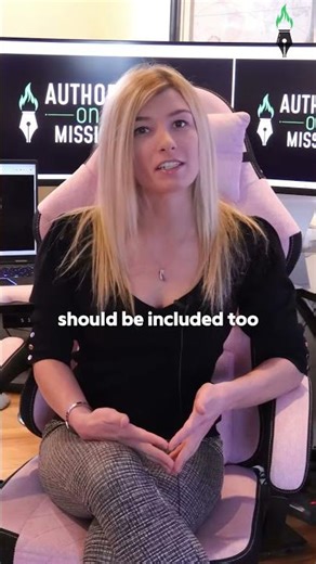 🎥 The Ultimate Checklist for Writing Powerful Business Book Acknowledgments