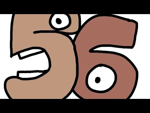 Number Lore | 56