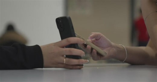 U.K. considers banning social media for kids under 16