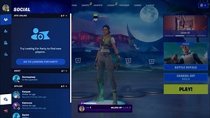 How To Enable & Disable Turbo Building In Fortnite