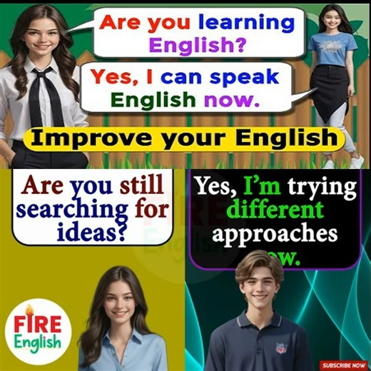 Basic Daily Use Conversation Practice Level 1 || Very Important Daily Use English Sentences Practice English Listening & Speaking Practice 100 Simple Conversations for Beginners Improve your English speaking and listening skills through easy and practical conversations. Perfect for beginners, these conversations will help you speak confidently in daily life situations. #spokenenglish #spokenwordschallenge #speaking #speakingenglish #speakingclass #SPEAKINGCHALLENGE #speakingpractice #learnenglis