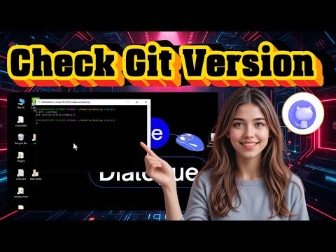 How To Check Git Version | Step-by-Step Guide (2026)
