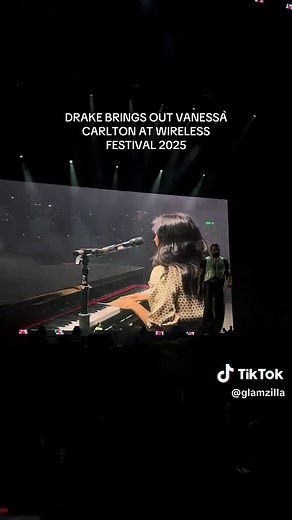 Drake's Energy Performance Highlights at OVO Concert