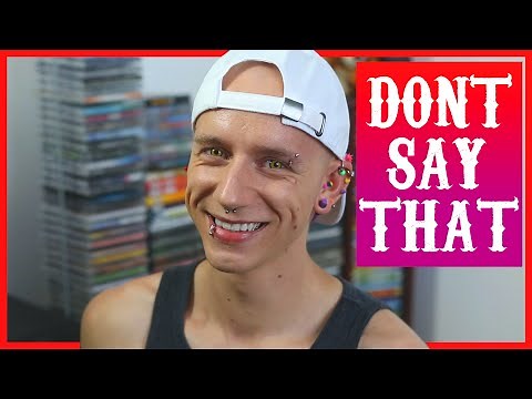 I Love Being A Faggot - Words & Power | RolyUnGashaa