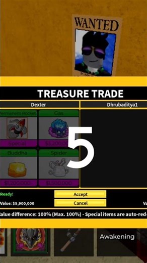 #bloxfruits #giveaway