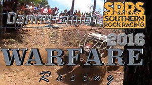 3.4K views · 28 reactions | Danny Smith in Warfare Racing battled his...