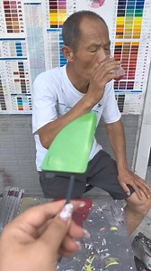 2.6M views · 50K reactions | Never Forget The Master  #automotive #painting #bodywork #artist #mix #parts #car #work #carsofinstagram | Miracle Painting | Facebook