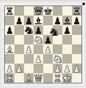 74K views · 1.4K reactions | Brilliant! Viswanathan Anand vs Vladimir Kramnik 1-0 | TheChessWorld.com | Facebook