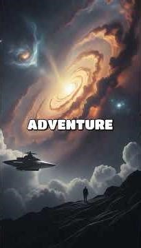 Journey Beyond the Stars: The SS Horizon’s Quest for Alien Secrets and Human Legacy