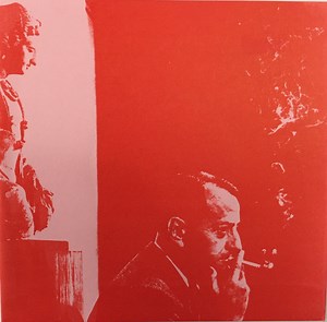 The Lowest Note On The Organ - The Lowest Note On The Organ