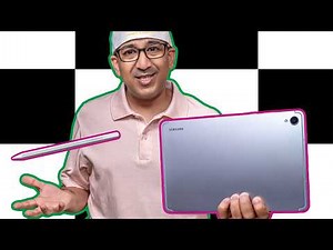 Samsung Galaxy Tab S11 Review: Almost Perfect 11-Inch Tablet Experience