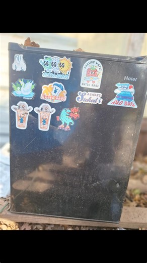 Dutch Bros should Really Just Sponsor Me Already 😭🤣‼️ Not even including half of my stickers, Keychain, ducks, pins, etc.. Can't wait to get the rest of em on my truck ❤️ #sponsorme #dutchbros #dutchbroscoffee #dutchbrosdrinks | Rusti Ashlyn Raines