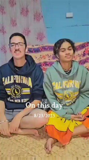 California Hand-Clapping Routine Celebrated on 8/23/2023