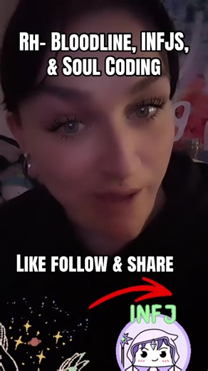 #rhnegative #awakening #bloodlines #coding #metaphysical | bloodline