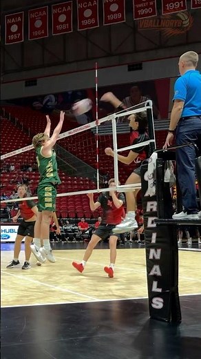 Lift or Legit? Scoop Dig Sparks Debate 🏐🔥