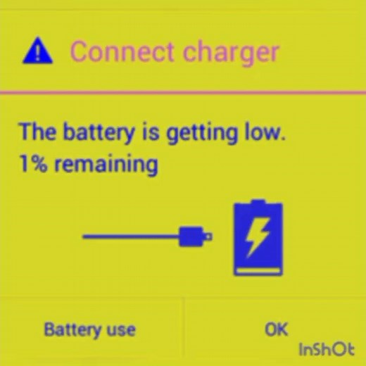 Preview 2 Android KitKat Low Battery Effects (Sponsored by Preview 2 Effects)