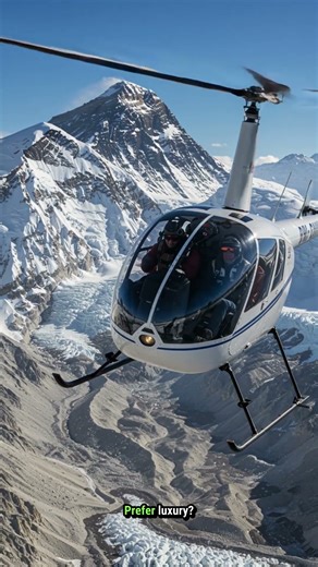 Epic Himalayan Treks 🇳🇵 | Adventure White Mountain #ai #pinion #tourism #reels #nepal #tour #live