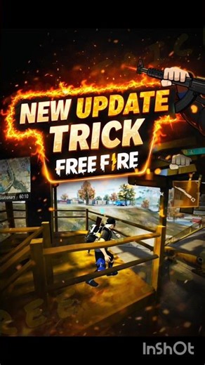 Factory Trick EXPOSED🔥Free Fire's Hidden Glitch? #freefire #ffshorts