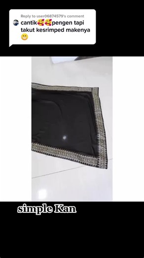 Reply to @user06874579 simple kn