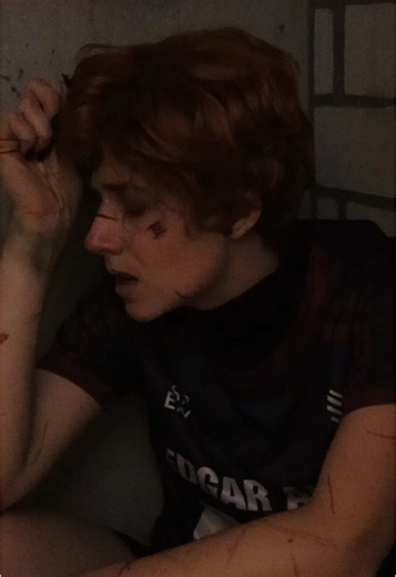 All For The Game: Exploring Neil Josten's Character