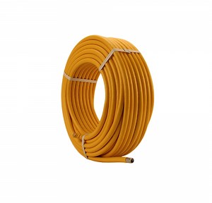 [Hot Item] Flexible Natural Gas Propane Corrugated Stainless Steel Tubing