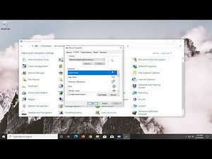 Créer un lecteur de récupération USB pour Windows 11/10