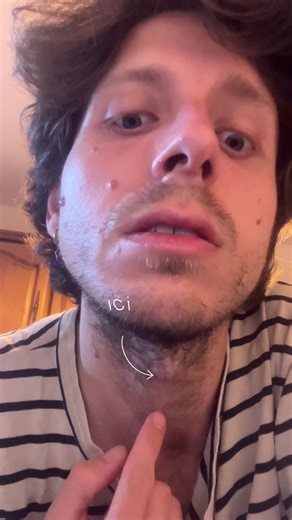 La ventriloquie, c’est pas dans le ventre. C’est dans la gorge. Regarde. #ventriloquie #voixoff #tiktokfr #fyp #acteur #tuto