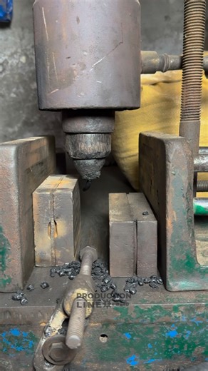 Production Line on Instagram: "Raw to Ready – Rubber Part Production in Real Factory #RubberPartsMaking #RubberManufacturing #RawToProduct #IndustrialProcess #FactoryVibes #EngineeringWorld #SatisfyingProcess #ProductionLine #ManufacturingLife #IndustryTechnology #FactoryTour #EngineeringDaily"