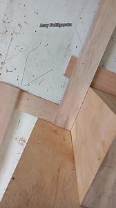 very easy way to measure angular position #ideas #carpenters #woodworking #fblifestyle | Asry Noltigasatu