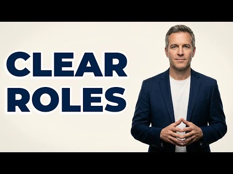 How To Ensure Role Clarity When Assigning Tasks?