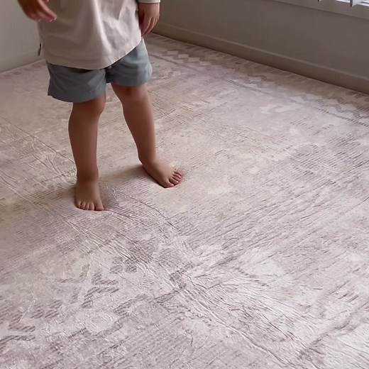 🚨 Introducing the Mellow MatTM Designer Print Edition - a luxurious slow rebound Memory foam mat/rug that turns hard floors into soft spaces for kids and adults alike! Experience ultimate comfort with our exclusive accessories. Don't miss out on this limited time offer: Get 35% off now afterpay, zip pay & PayPal available! Shop today at www.neptuneblanket.com.au (discounts on site) | Neptune Blanket