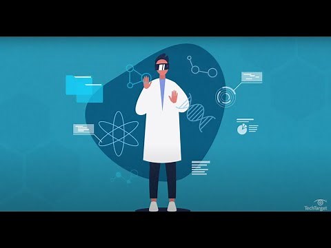 4 Healthcare Use Cases for VR