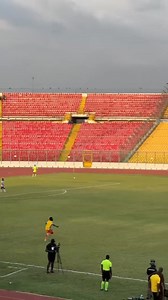 7.6K views · 178 reactions | Attram De Visser have reached the semis of the #MTNFACup after beating PAC Academy 4-3 on penalties It ended 1-1 in regulation time MTN Ghana | Michael Oti Adjei | Facebook