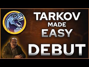 TARKOV MADE EASY: Prapor Debut Quest Guide