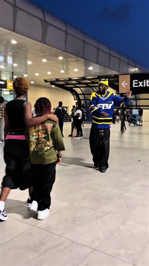 Her Unwavering Knowledge of What to Do