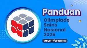 Jadwal OSN SMP 2025 Lengkap dengan Syarat Peserta dan Cara Daftarnya - Tribunnews.com